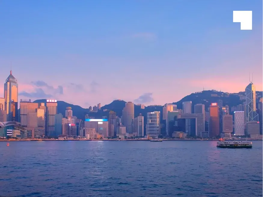 Ascentium Hong Kong
